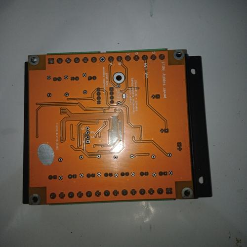 Jual modul analog 10ch outseal modbus rtu - Kota Semarang - Wijaya ...