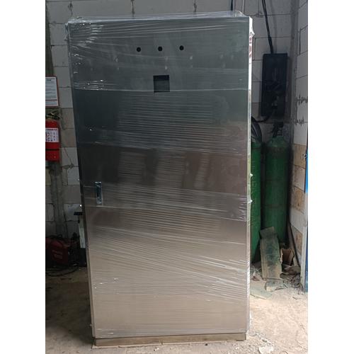 Jual box panel stainless steel - Kab. Bogor - suryaTeknikutama | Tokopedia