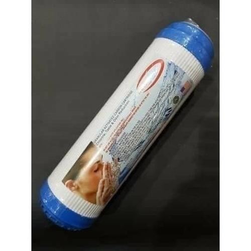Jual Cartridge Filter RO 10" / GAC Granular Activated Carbon / GAC 10 inch - Jakarta Utara ...