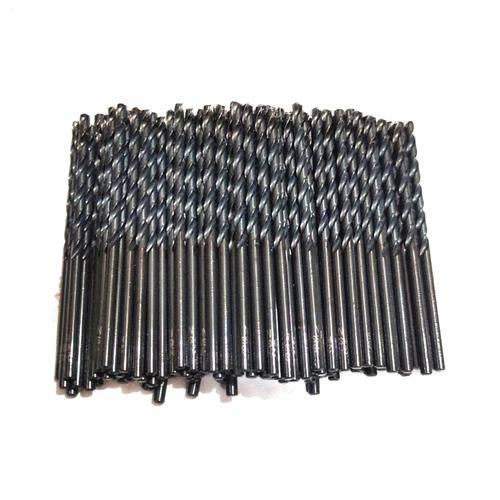 Jual drill bor mata bor besi n Stainles Nachi Diameter 2.8mm seken utuh ...