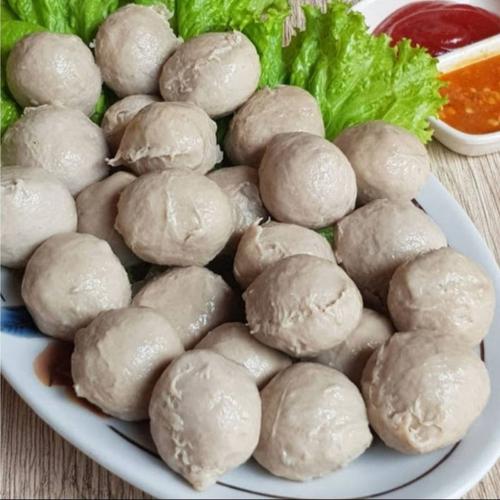 Jual Frozen Food Pentol Bakso Dan Tahu Bakso - Tahu isi 20 - Kota ...