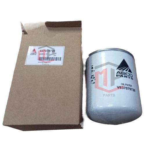 Jual Oil Filter AGCO 837079728 Filter Oli Massey Ferguson V837079728 ...