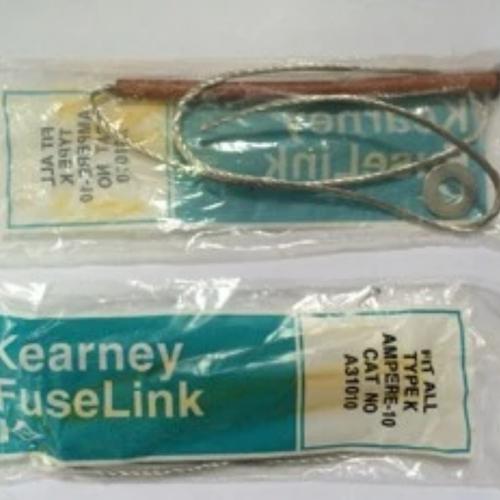 Jual Fuse Link 10 A Kearney - 20 Ampere - Jakarta Barat - KALEA ...