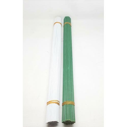 Jual Kawat Tangkai Bunga no.16 1kg Variasi Kawat Batang Kertas Batang ...