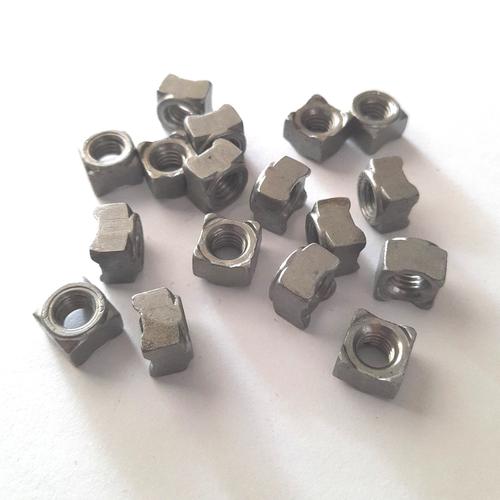 Jual 100pcs/ Mur Las M6pith 1,0 / murlas baut 10 - Kab. Tangerang ...