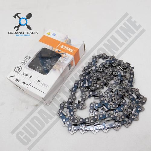 Jual Rantai Gergaji Chainsaw Potong Kayu 24 Inch 33RM80 3650 000 0080 ...