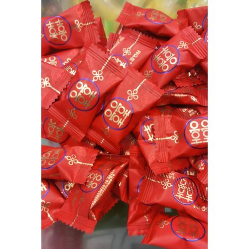 Jual Permen Karamel/Susu Sangjit 500gr - Susu - Jakarta Barat ...