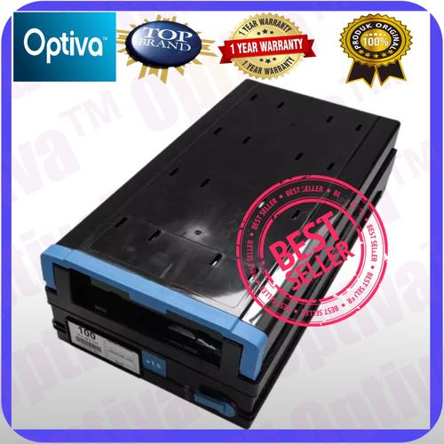 Jual OPTIVA DIEBOLD CURRENCY CASSETTE ATM - Kaset Diebold - Jakarta ...