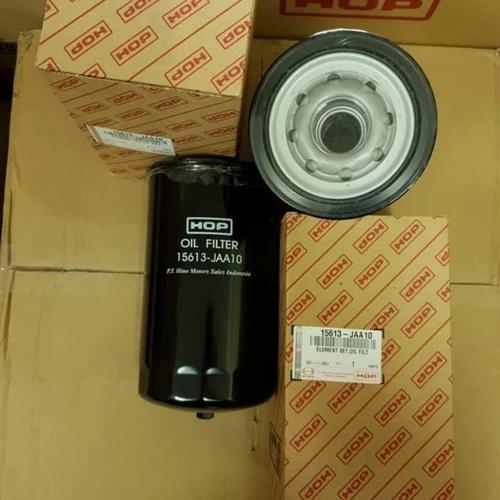 Jual Filter Oli Hino lohan 500 Asli 15613-JAA10 ASLI HOP - Jakarta ...