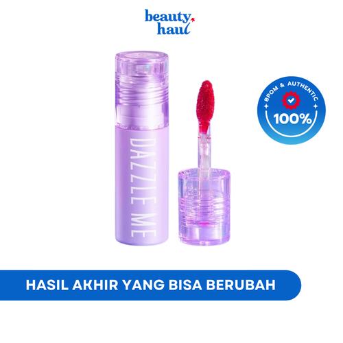 Promo DAZZLE ME Juicy Punch! Lip Tint - 05 Plumsy - Kota Tangerang ...