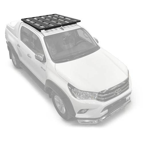 Jual RIVAL MODULAR ROOF RACK PLATFORM - TOYOTA HILUX - Jakarta Timur ...