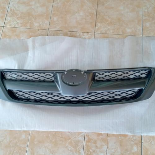 Jual Grill Innova Toyota kijang Innova 2005-2006-2007-2008 Original ...