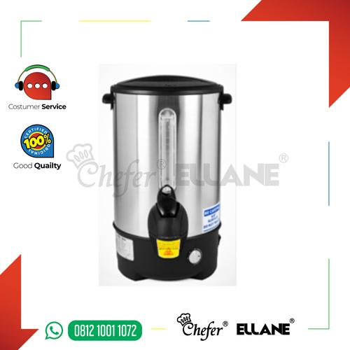 Jual Mesin Pembuat Kopi Otomatis Kapasitas 8 Liter ECU-8L Kualitas ...