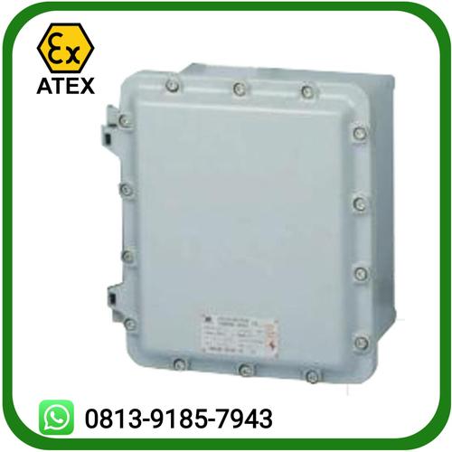 Jual Box Panel Explosion Proof BXT-III-W WAROM 350x300x200mm ATEX ...