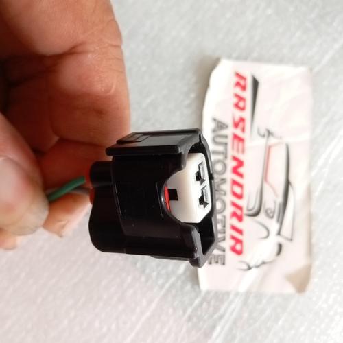 Jual Soket injeksi injection toyota - Kota Bekasi - Rasendria ...