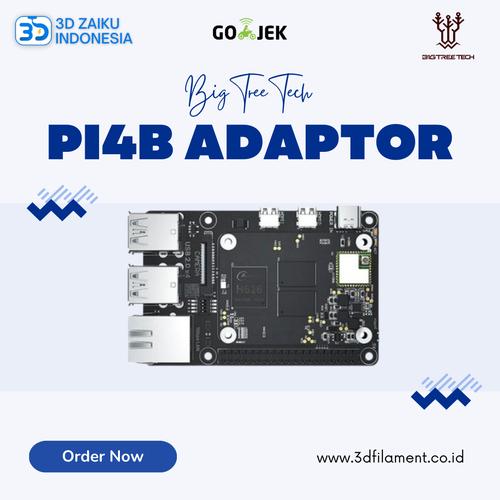 Jual Original BigTreeTech PI4B Adaptor for CM4 or CB1 Core Board ...