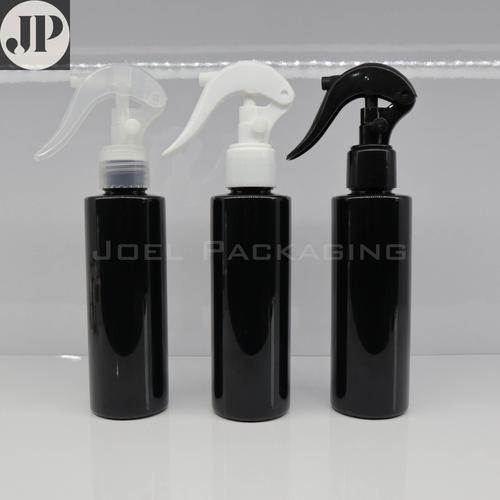 Jual BOTOL SPRAY 150ML TRIGGER IMPORT HITAM RF 150 ML BLACK TRIGER ...