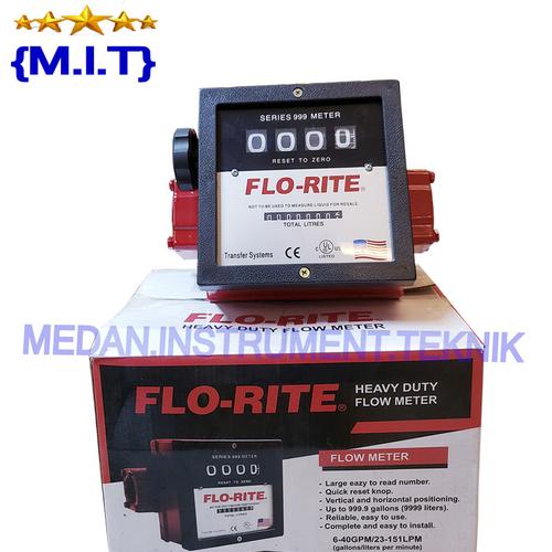 Jual Flow meter set 2" (inch) Meteran solar / Minyak / Oil - Jakarta ...