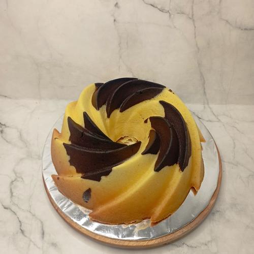 Jual Marmer Cake 22cm - Vanila, Potongan/slice - Jakarta Timur ...