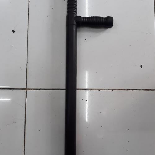 Jual Pentungan T Hitam - Tongkat BesiSdg - Jakarta Pusat - PD Kumala ...
