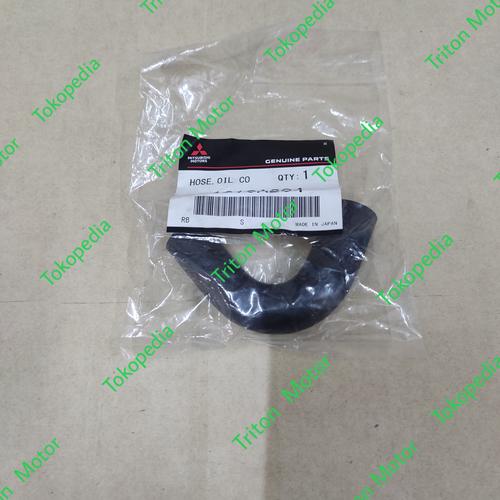 Jual Selang Eng Oil Cooler Water Hose Mitsubishi Pajero Sport Triton ...