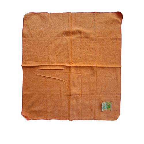 Jual Kain Lap Katun Orange 50cm x 46cm - Lap Dapur Serbaguna - Kota ...