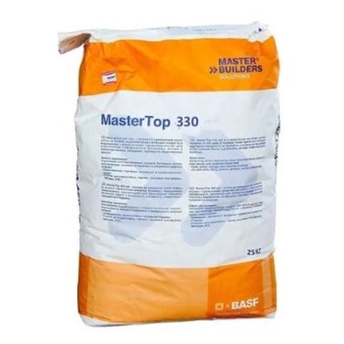 Jual BASF | MasterTop 330 | 25 KG / ZAK - Kota Bandung - CRP KIMIA ...