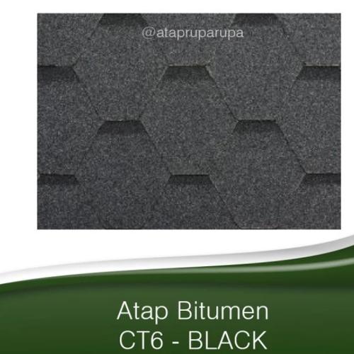 Jual Atap Bitumen CTI - Kota Tangerang - GUENTENG.COM | Tokopedia