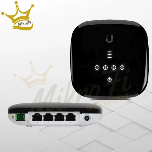 Jual Ubiquiti UF-WIFI 4-Port GPON Router with Wi-Fi - Jakarta Utara ...