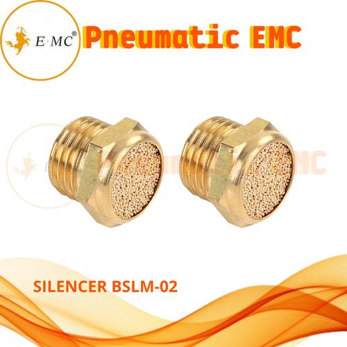 Jual Pneumatic Silincer EMC BSLM-02 - Jakarta Barat - Hydraulic ...