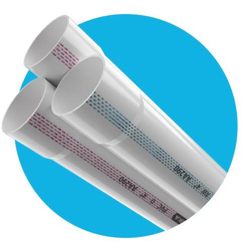 Jual PIPA PVC RUCIKA STANDARD 4M/BATANG 1/2 -12 INC - 1/2AW - Kota ...