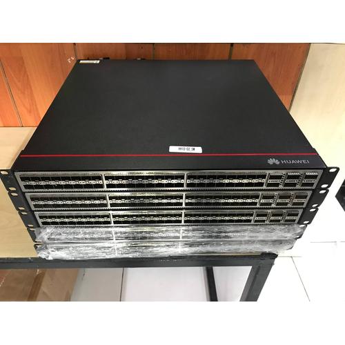 Jual Huawei CloudEngine CE6820-48S6CQ Data Center Switch - Kota Sukabumi - jagonetwork | Tokopedia