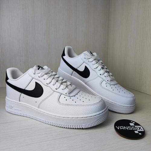 Jual Nike Air Force 1 '07 AN20 Sepatu Sneakers Pria Wanita Original OEM ...