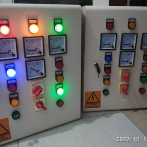 Jual Panel Cos Pln ke Genset 20kva 3 phase - Kab. Jombang - illah-jbg ...