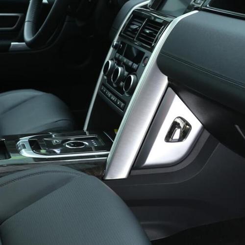 Jual Yaquicka Car Interior Front Central Console Dashboard Side ...