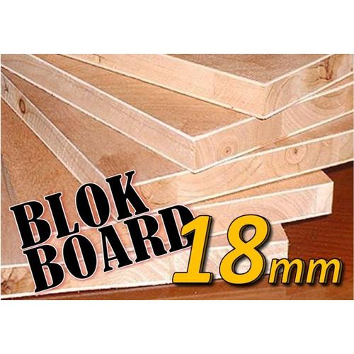 Jual TRIPLEK BLOCKBOARD 18 MM UNTUK FURNITURE MULTIPLEK PLYWOOD - Kota ...