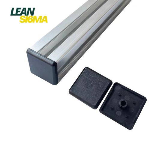 Jual End Cap / Tutup Plastik Aluminium Profile 2020 - Jakarta Barat ...