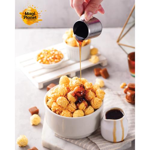 Jual Crunchy Caramel Popcorn - Magi Planet (Classic Range) - Jakarta ...
