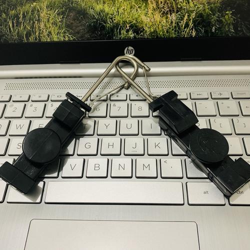 Jual S-CLAMP DROPCORE KABEL FIBER OPTIK (FO) - Kab. Bantul - BG ...