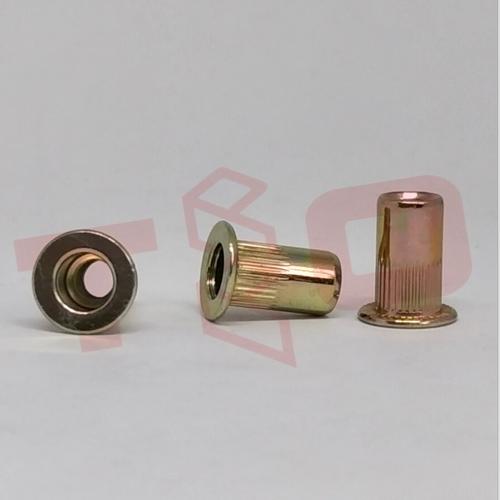 Jual Mur Rivet Nut M4 - Rivet Nut M4 - Mur Rivet M4 - Rivnut M4 ...