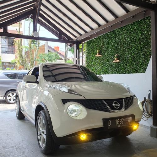 Jual Philips LED Nissan Juke Set - Kota Bandung - SPOTLIGHT Bandung ...