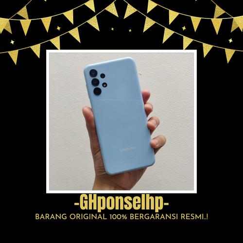 Jual SAMSUNG GALAXY A13 4/128GB ,6/128GB GARANSI RESMI SEIN - Biru, 4/ ...