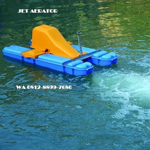 Jual Deep water Jet aerator 2HP/3phase untuk aerator tambak udang dan ...