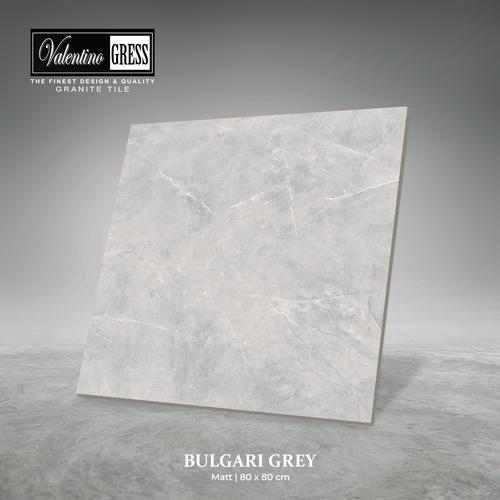Jual GRANITE VALENTINO GRESS 80x80 CM - BULGARI GREY - MATT - Jakarta ...