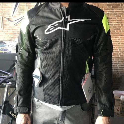 Jual TERMURAH ALPINESTARS AXEL JACKET ORIGINAL - Jakarta Barat ...