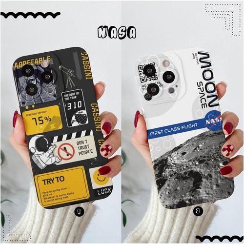 Jual CASE REALME C30 C31 C33 CASING HANDPHONE NASA - C30, GAMBAR 1 ...