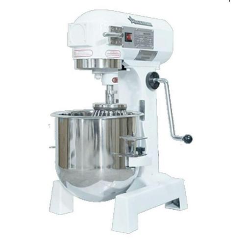 Jual Planetary Mixer / Mixer Roti Ukuran Bowl 30 L TIPE B30 Non Cover ...