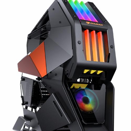 Jual COUGAR CONQUER 2 Ultimate RGB Full Tower ATX Gaming Case - Jakarta ...
