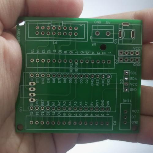 Jual Controller DMD P10 HUB12 - Jakarta Timur - Eltronics Pro | Tokopedia