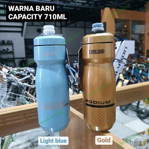 Jual Botol sepeda bidon camelbak podium modula 710ml - Kab. Lumajang ...